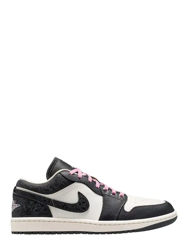 JORDAN 1 Low Se Sneakers - Pink