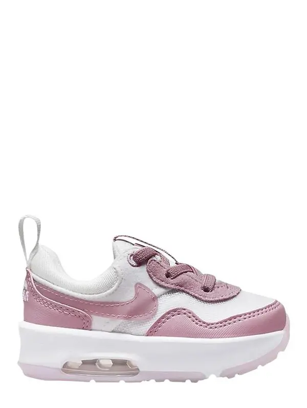 Nike Air Max Motif Td Sneakers - Pink
