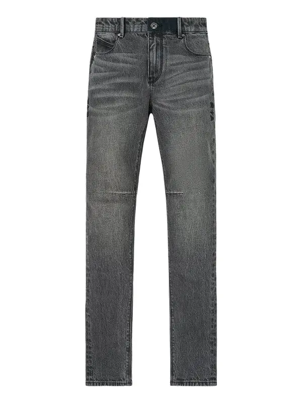 RtA Bryant Skinny Jean - Grey