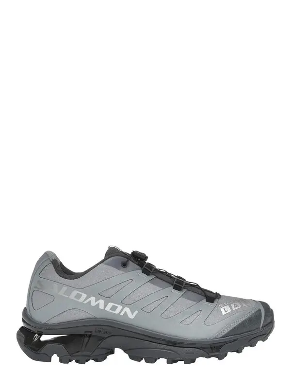 SALOMON Xt-4 Og Protective Monument Asphalt - Grey