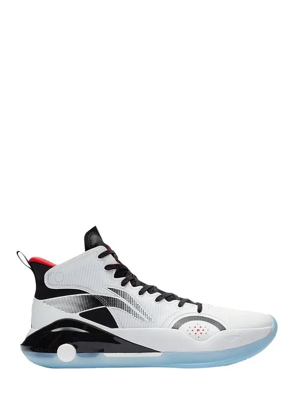 LI-NING Yushuai 15 - White