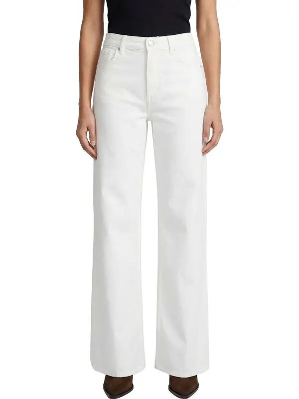 7 For All Mankind Jeans - White