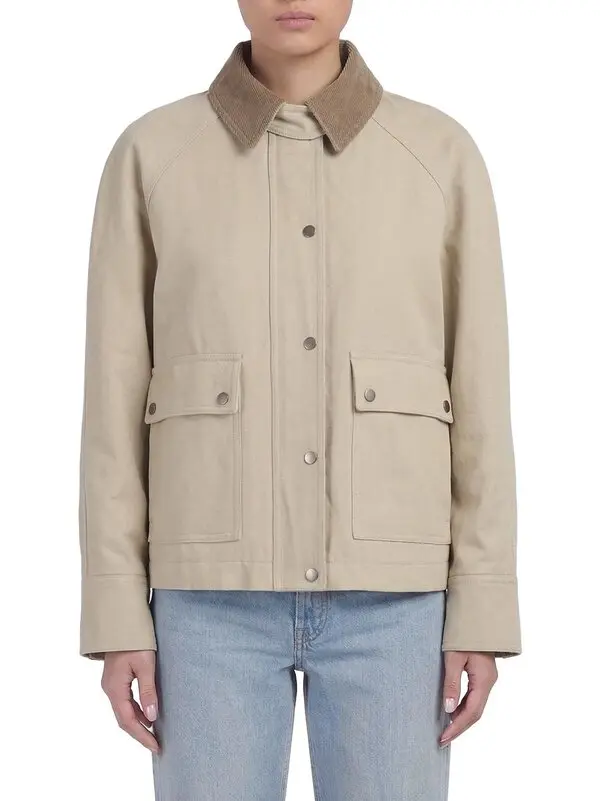 Brunello Cucinelli Jacket - Beige