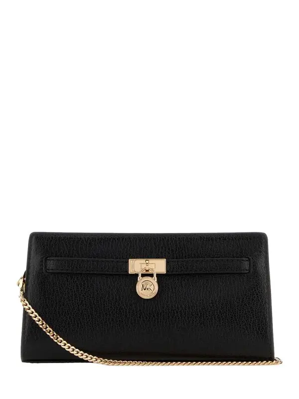 Michael Kors Mini Bag - Black