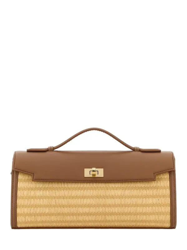 ANYA HINDMARCH Handbag - Brown