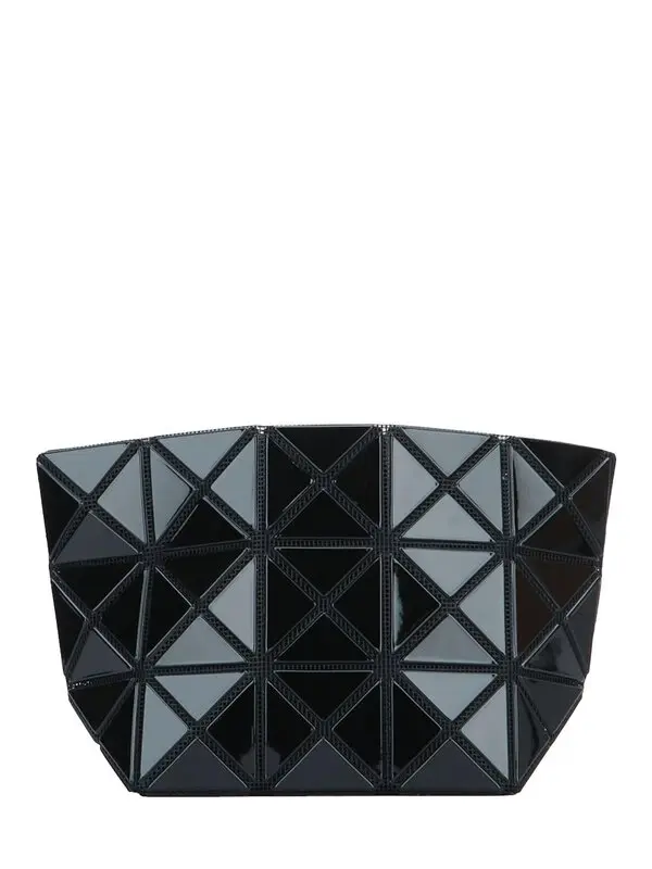 Issey Miyake Mini Bag - Black