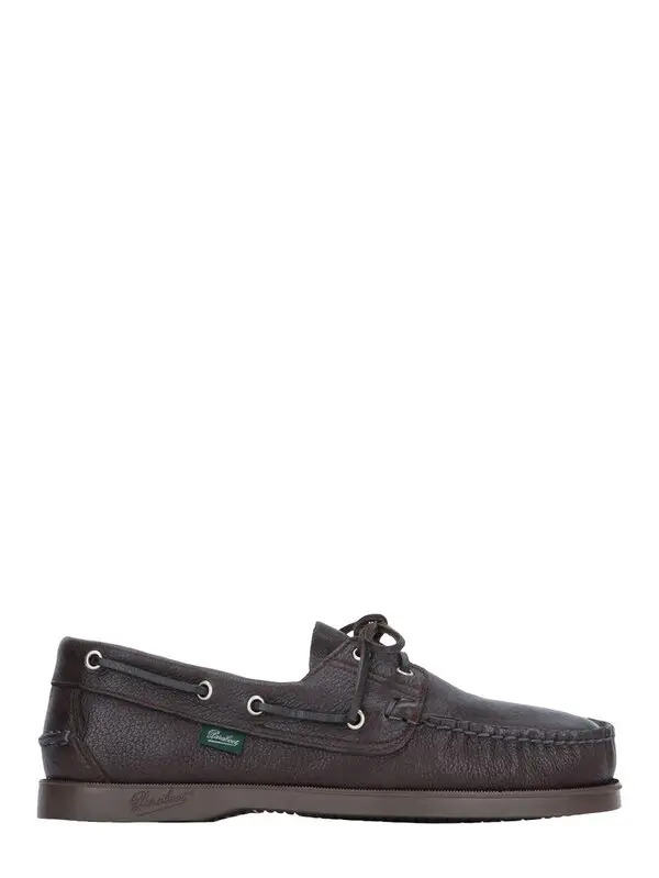 Paraboot Loafers - Brown