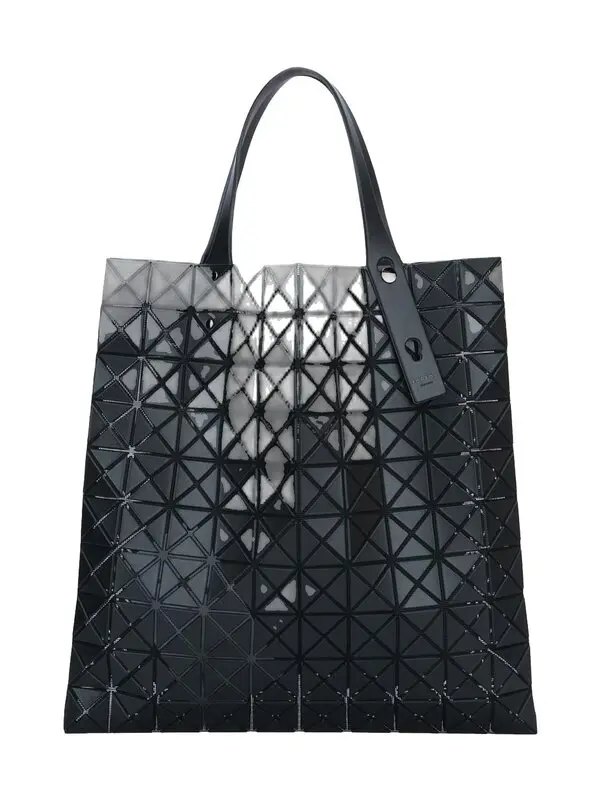 Issey Miyake Handbag - Black