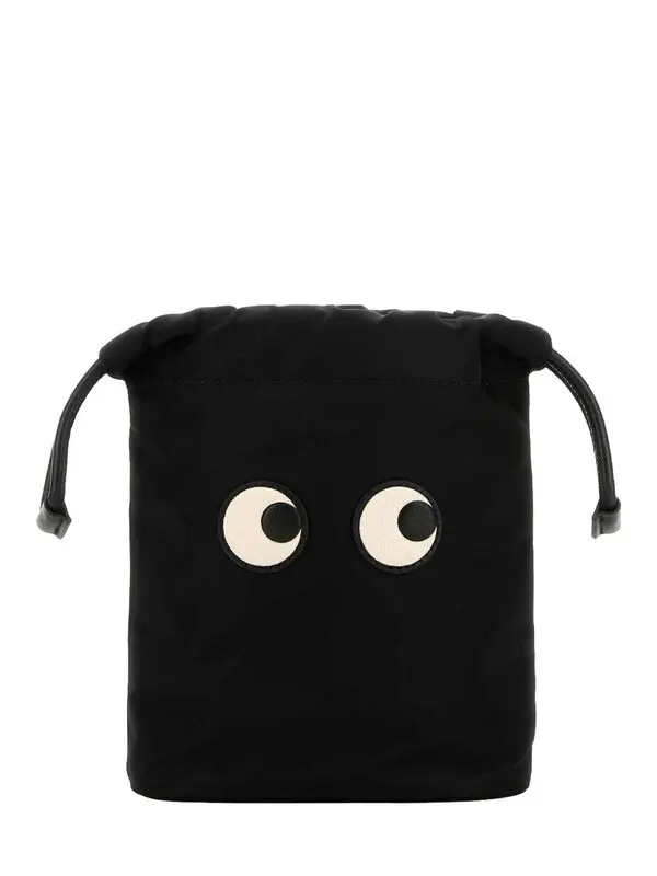 ANYA HINDMARCH Mini Bag - Black