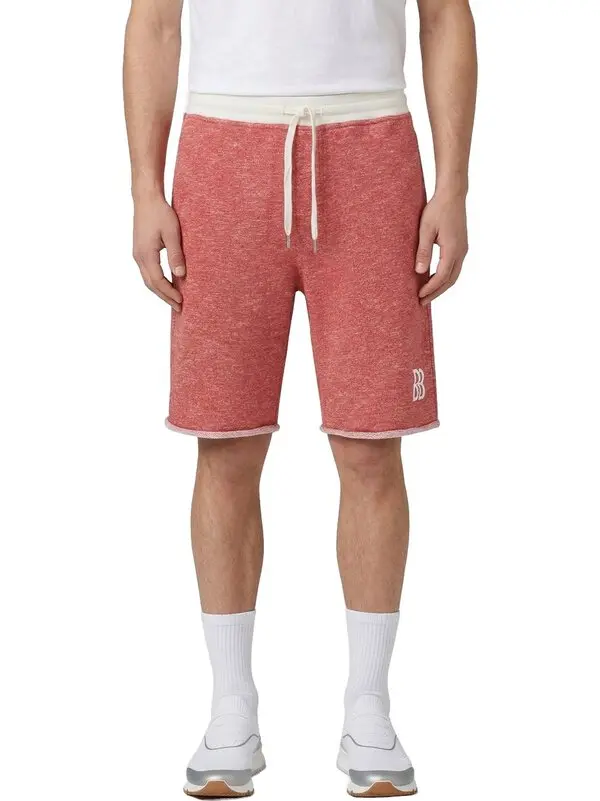 Brunello Cucinelli Shorts - Strawberry