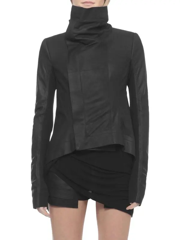 Rick Owens Jacket - Black