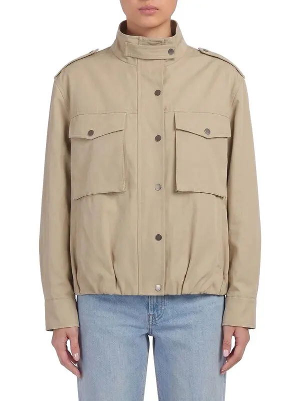 Brunello Cucinelli Jacket - Beige