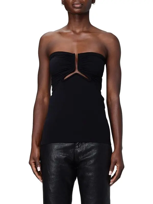 Rick Owens Top - Black