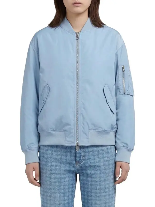 Ermanno Scervino Jacket - Denim