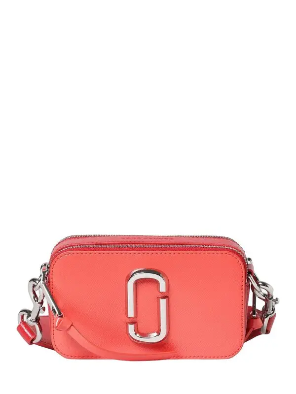 Marc Jacobs Mini Bag - Red