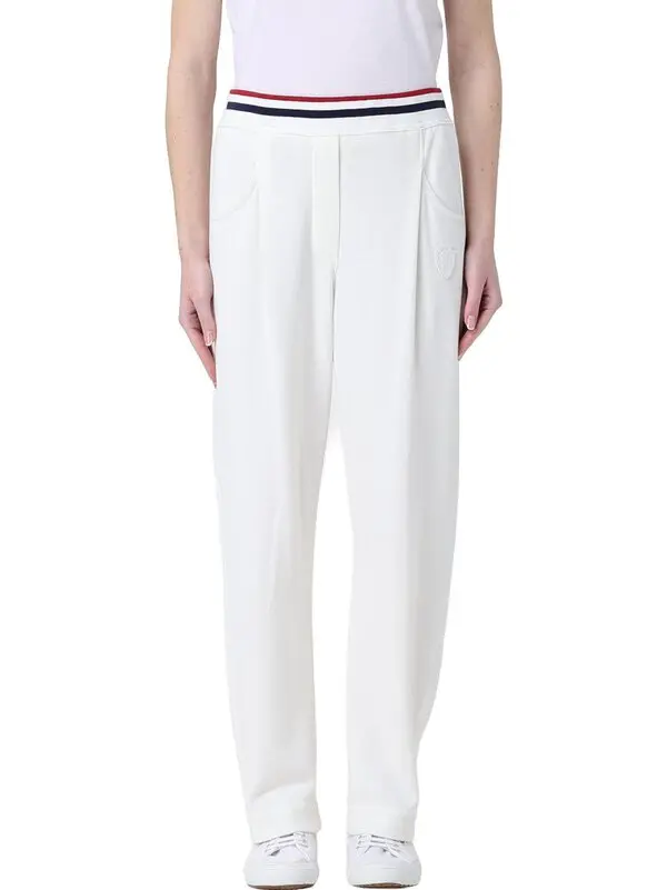 Brunello Cucinelli Trousers - White