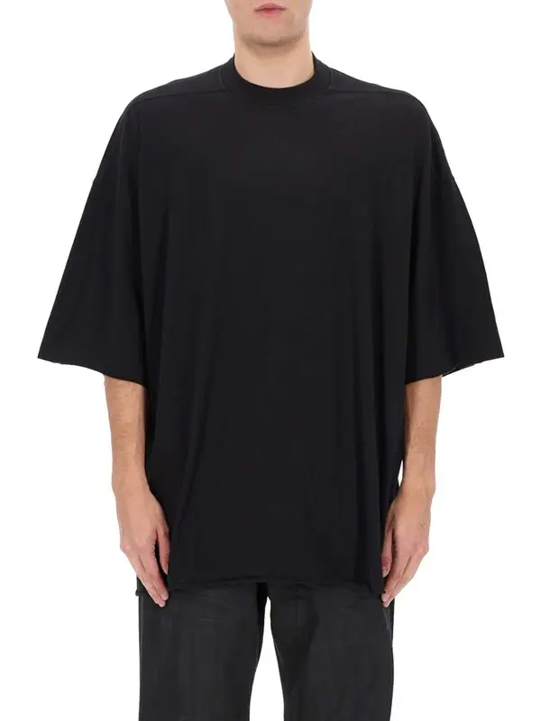 Rick Owens T-shirt - Black