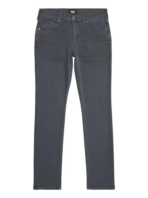Paige Lennox Slim Jeans - Blue