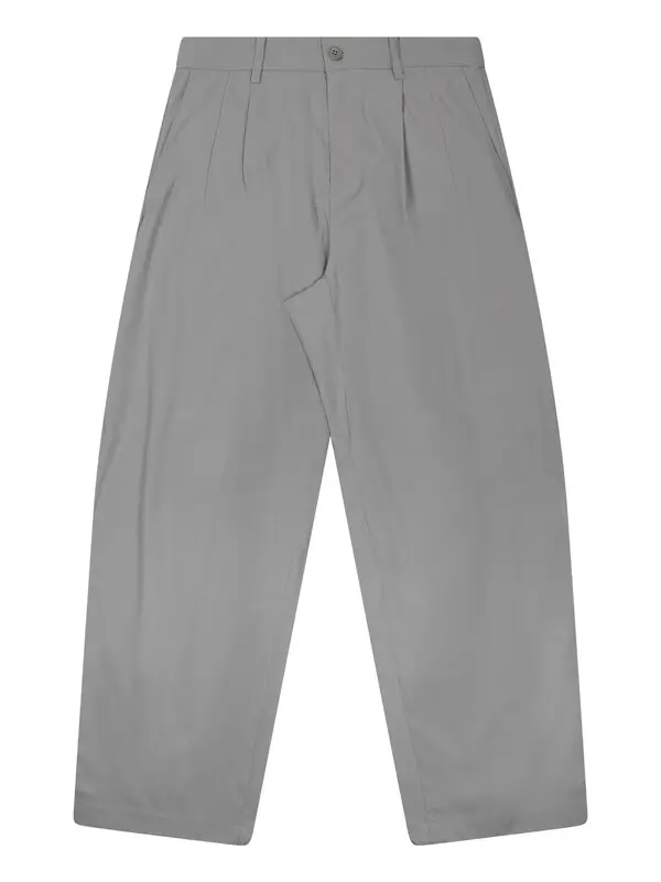 C.P. COMPANY Pantalone "metropolis" Cargo - Grey