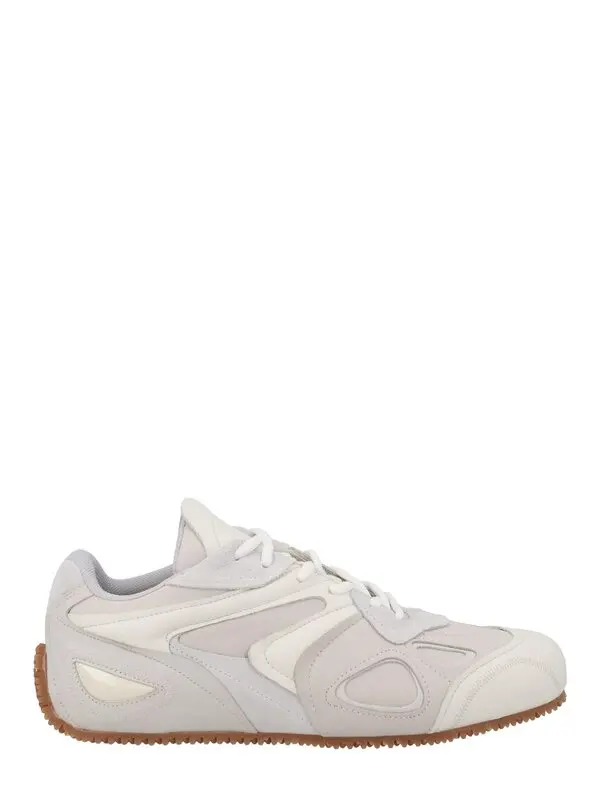 Axel Arigato Slow Runner Sneaker - White