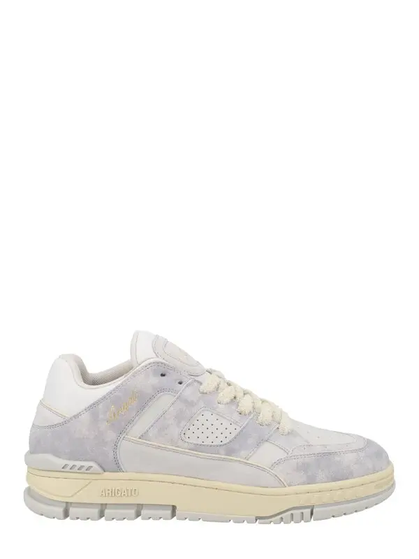 Axel Arigato Area Lo Sneaker - Grey