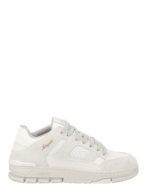 Axel Arigato Area Lo Sneaker - White