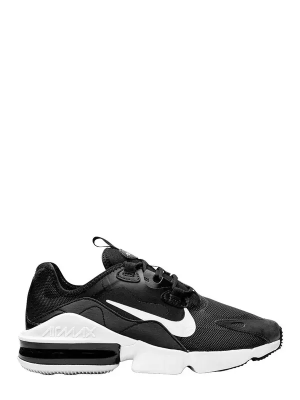 Nike Air Max Infinity Sneakers - Black