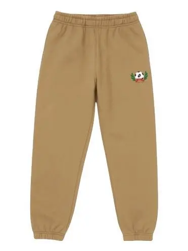 LOTTO Match Day Sweatpant - Tan