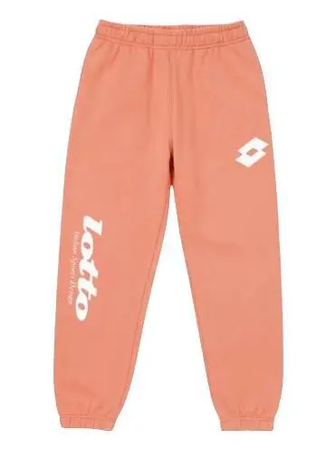 LOTTO Invitational Sweatpant - Pink