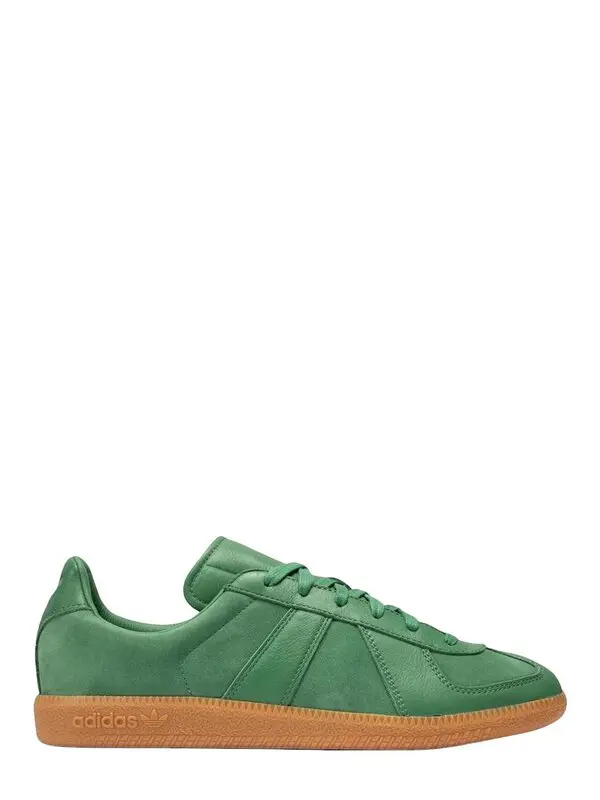 Adidas Bw Army Sneakers - Green/off White/gum