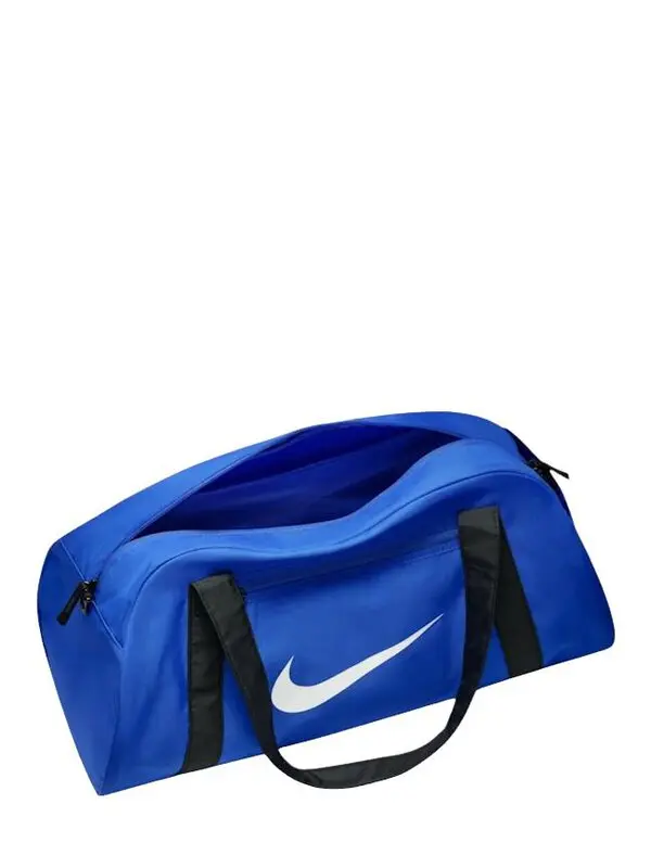 Nike Duffel Bag - Game Royal/black/white