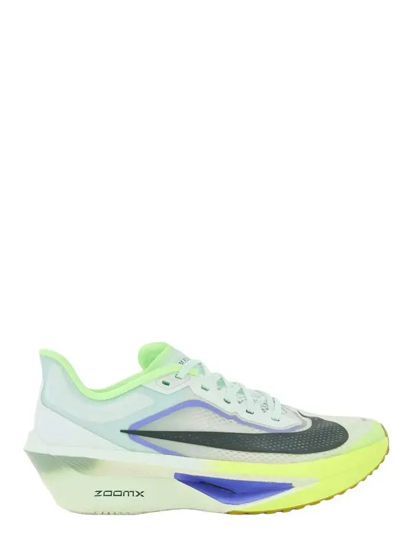 Nike Zoom Fly Sneakers - Barely Green/volt Ice/sapphire