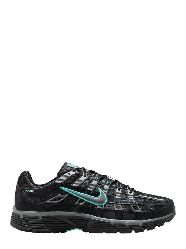 Nike P6000 Sneakers - Black/hyper Turquoise/cool Grey