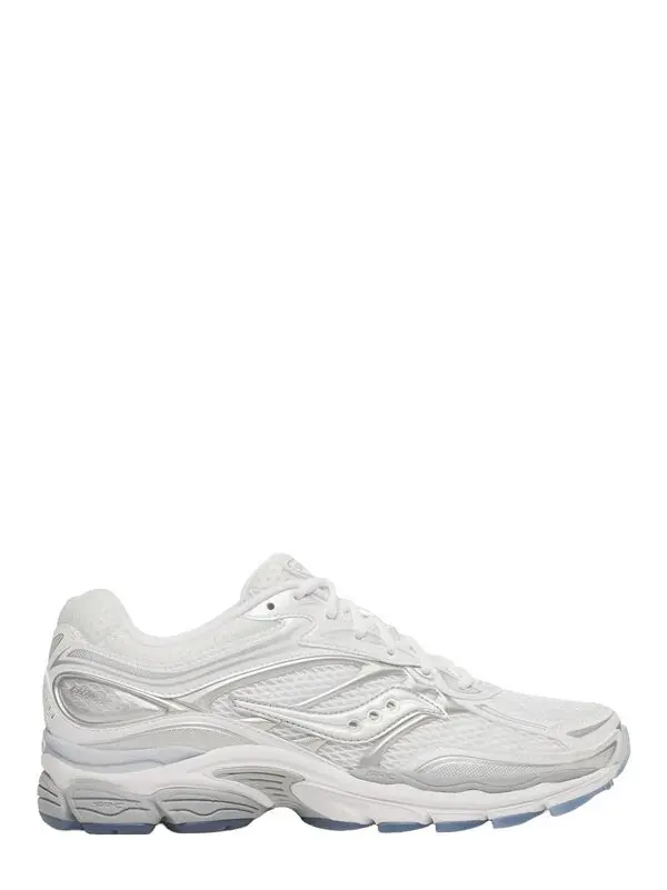 Saucony Progrid Omni Sauctopin - White/silver