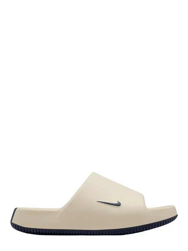 Nike Calm 2.0 Slide Dallas Cowboys - Sail/wolf Grey/college Navy Blue