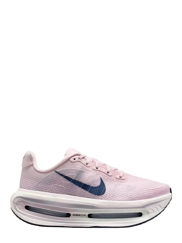 Nike Vomero Premium Sneakers - Pearl Pink/midnight Navy Blue/white