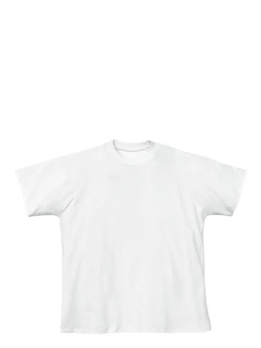 Yeezy Ts02 T-shirt - White