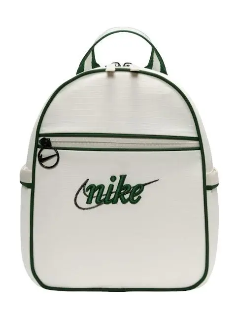 Nike Sportswear Futura 365 Mini 6l Backpack - Phantom/fir