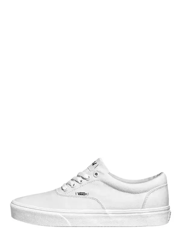 VANS Doheny Low Top Sneakers - White