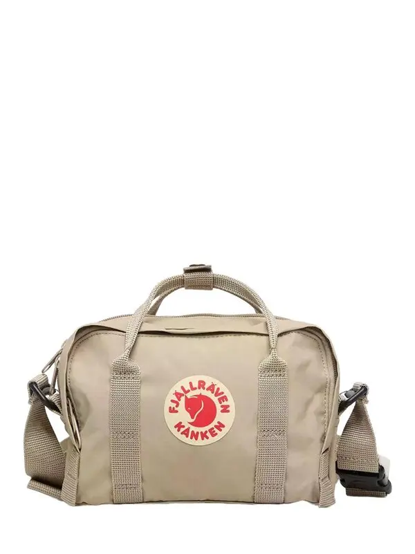 Fjallraven Top Handle Shoulder Bag - Neutrals