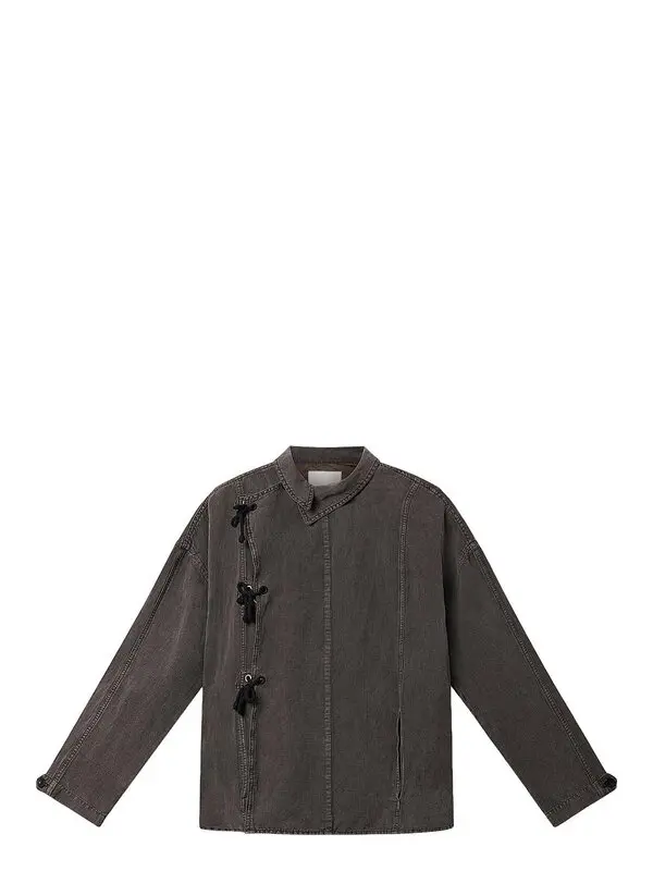 Isabel Marant Sinoe Jacket - Black