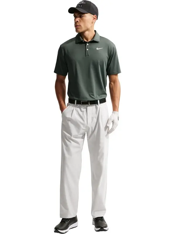 Nike Tailored Performance Dri-fit Golf Pants - Grey