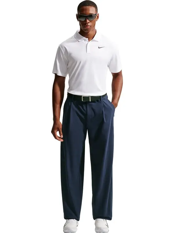 Nike Par Dri-fit Loose Golf Pants - Blue