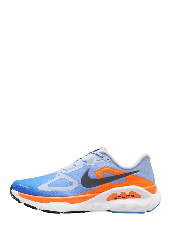 Nike Structure Plus Road Running Shoes - Blue