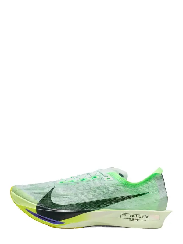 Nike Streakfly 2 Road Racing Shoes - Green