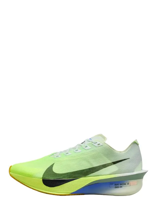 Nike Vaporfly 4 Road Racing Shoes - Green