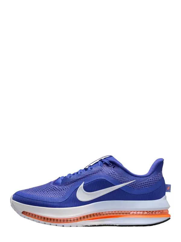Nike Pegasus Premium Road Running Shoes - Blue