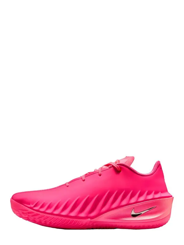 Nike G.t. Cut "kay Yow" Per Basketball Shoes - Pink