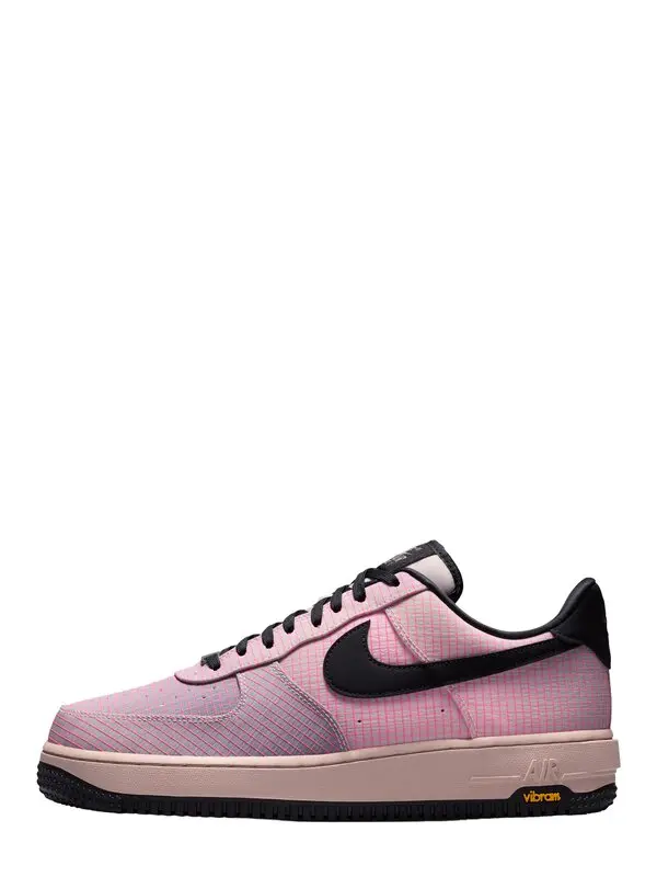 Nike Air Force 1 '07 Lx Vibram - Pink