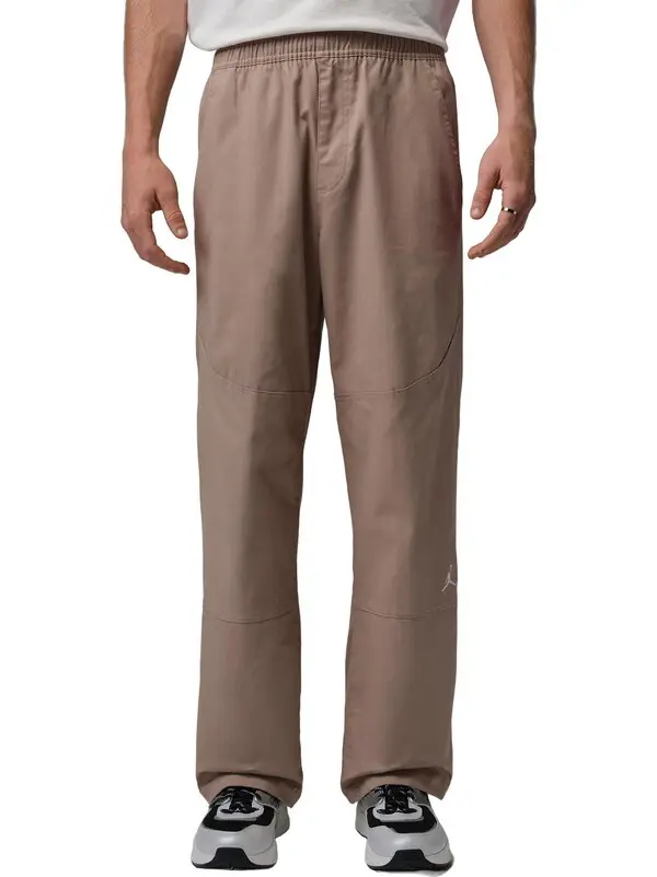 JORDAN Essentials Woven Pants - Brown